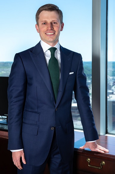Frank H. Stoy - Commercial Litigation Attorney | Product Liability Lawyer
